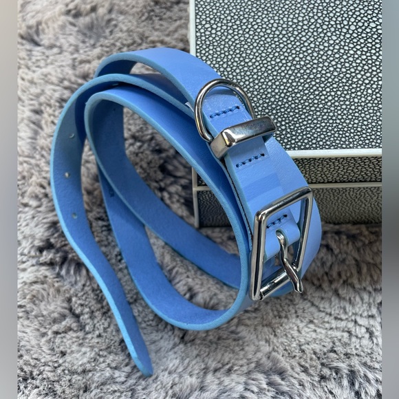 GAP | Accessories | Skinny Belt | Poshmark
